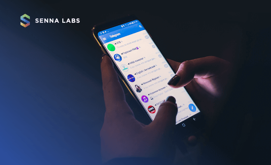 Blog Best 5 Secure Mobile Messaging Apps