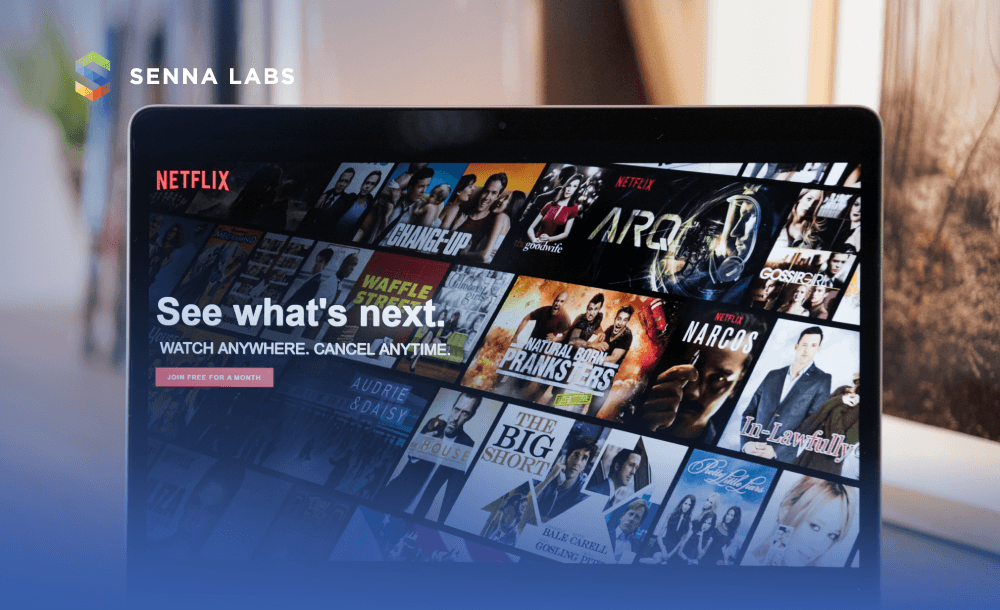 Blog - Netflix ใช้ A/B Testing เพื่อตอบโจทย์กับผู้ใช้งานทั้งโลก
